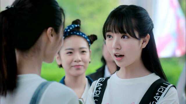 EP14: The Whirlwind Girl 2 - Free - China - TV - Romance - Story - Ji ...