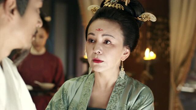 EP3: The Promise of Chang'An - Free - China - TV - Traditional Costume ...