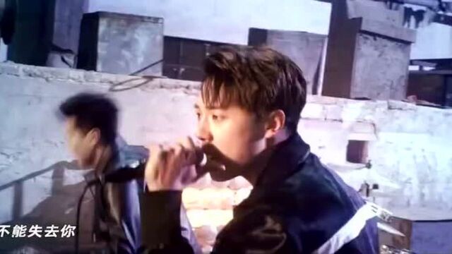 Hu Yutong Drumming in Gao Jialang's MV - Free - Mainland, China ...