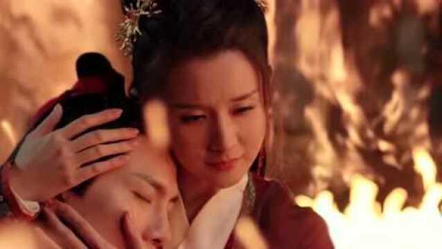 Highlight EP 13 Ver. 4 | Love in Between - Free - China - TV - Traditional Costume - Martial ...