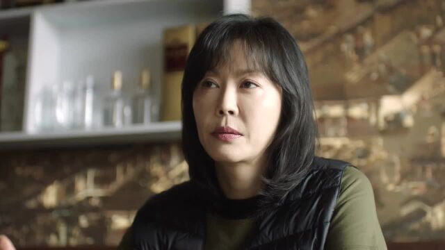 EP14：Ketika Langit Cerah - Gratis - Park Min Young,Seo Kang Joon,Jeong-hie Mun,Lee Jae Wook,Hwan ...