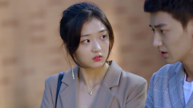 EP3: Way Back Into Love - Free - China - TV - Romance - Comedy - Daddi ...