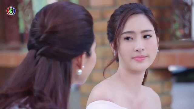 Highlight EP6 ที่แท้ก็ลูกแม่ค้าขายข้าวแกงนี่เอง | ความทรงจำสีจาง - ช่องฟรี - ไทย - ละคร - ความ ...