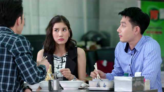 EP5：เล่ห์เกมรัก - ชมวิดีโอออนไลน์ คุณภาพระดับHD - iflix