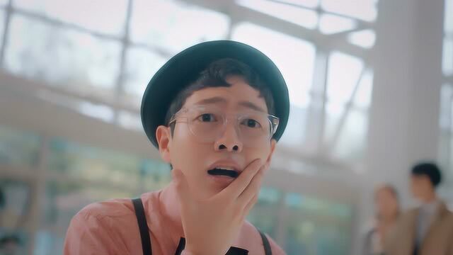 Highlight EP18 Ver. 3 | Welcome to Waikiki - Free - South Korea - TV ...