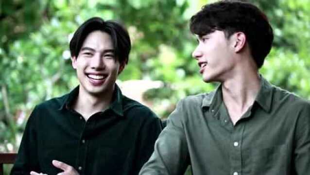 Exclusive Interview: MAX&TUL | Manner of Death - Watch HD Video Online - WeTV