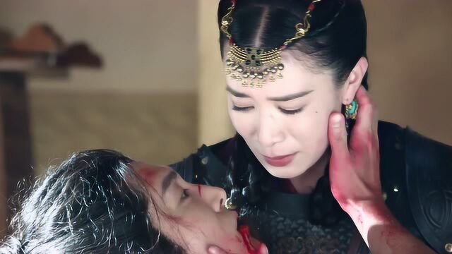 Highlight EP48 Ver.1 | The Legend of Xiao Chuo - Ver online - iflix