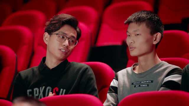 EP12: Please Wait, Brother - - China - TV - Comedy - youth,Story ...