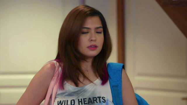 Init Sa Magdamag_28 - 免費看 - 菲律賓 - 電視劇 - 劇情 - - Gerald Anderson,,