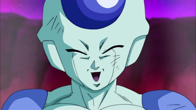 EP35: Dragon Ball Super - Watch HD Video Online - iflix