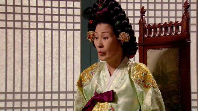 EP21: Goong - Grátis - Korea Selatan - TV - Comédia - Romance - Ju Ji ...
