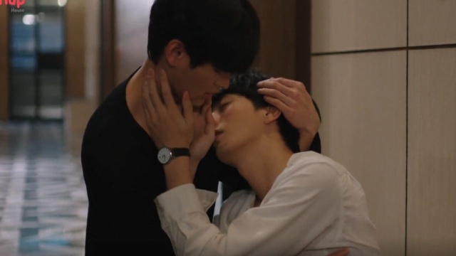 Highlight EP 4 Ver. 1 | Lovely Writer - Watch HD Video Online - iFlix