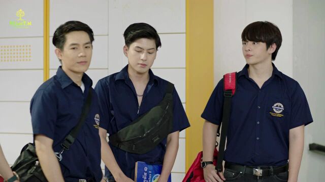 EP2: Nitiman The Series - Watch HD Video Online - iflix