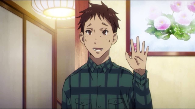 EP7: ERASED - Watch HD Video Online - iflix