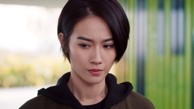 EP34: Love Crossed - Free - China - TV - Romance - Idol,Suspense - R1SE ...