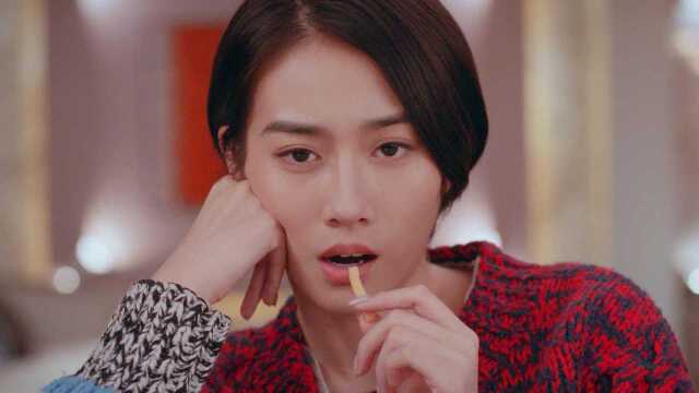 EP12: Love Crossed - Free - China - TV - Romance - Idol,Suspense - R1SE ...