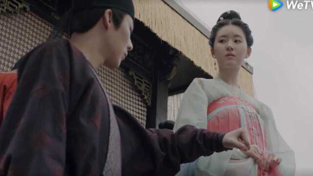 Highlight EP 34 Ver. 2 | The Long March of Princess Changge - Watch HD Video Online - iflix