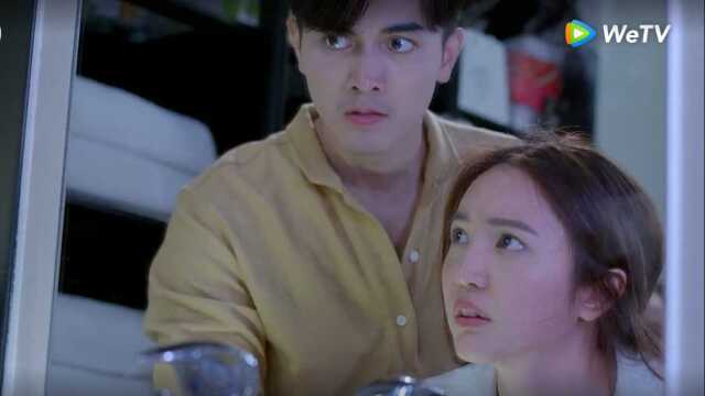 Highlight EP 10 Ver. 1 | Praomook - Free - Thailand - TV - Romance - Story - Nawasch ...