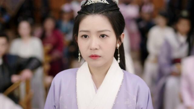 EP15: My Queen - Free - China - TV - Traditional Costume - Romance ...