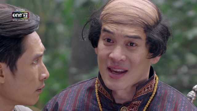 EP7: Wanthong - Free - Thailand - TV - Story - - DavikaHoorne ...