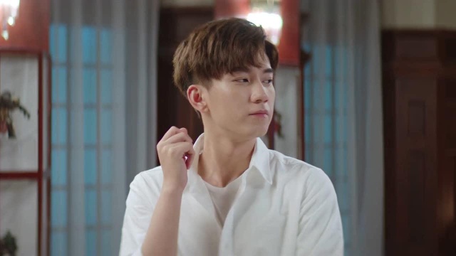 Highlight EP6 Ver.3 | Once We Get Married - Free - China - TV - Romance ...