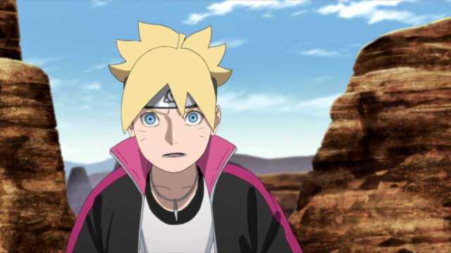 EP87: BORUTO: NARUTO NEXT GENERATIONS S5 - Free - Japan - Comic ...
