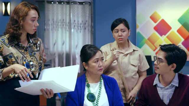 EP32: Viral Scandal - Watch HD Video Online - iflix