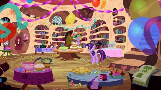 EP10: My Little Pony: Friendship Is Magic S2 (Indonesia Audio) - Watch ...