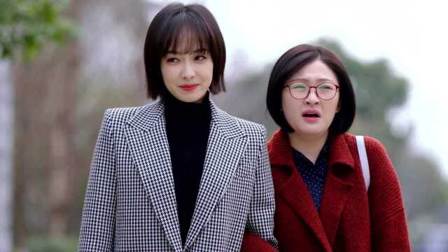 EP17: Broker - Free - China - TV - Romance - Suspense,Story - Victoria ...