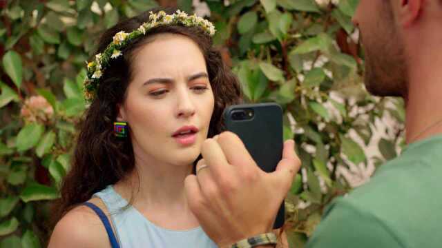 EP24: 1 - Grátis - - TV - Romance - - Furkan Andic,Nilay Deniz,Yigit Kirazci,Ezgi Senler