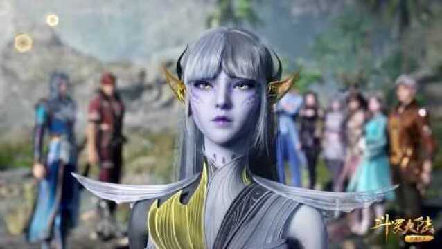 EP183: Soul Land - - China - Comic - MysteriousFantasy,Combat,Adventure
