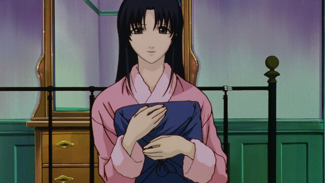 EP2: Rurouni Kenshin Samurai X Reflection - Watch HD Video Online - WeTV