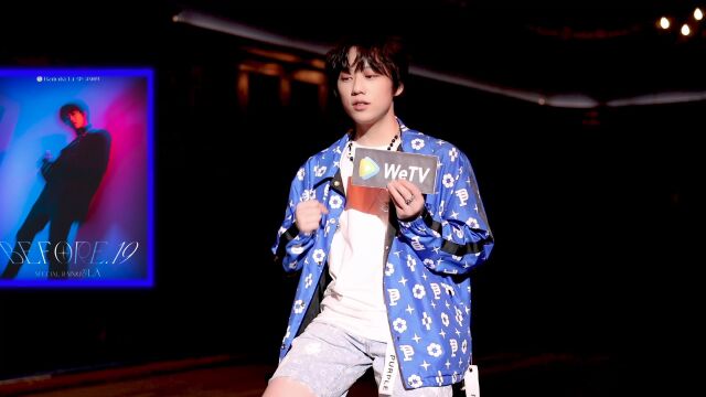 ตัวอย่าง: WeTV PICK-A-BOO X สัมภาษณ์พิเศษหลี่รุ่นฉี - ชมวิดีโอออนไลน์ ...