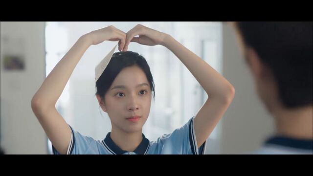 EP1 Highlight Ver.2｜Binary Love - Watch HD Video Online - WeTV