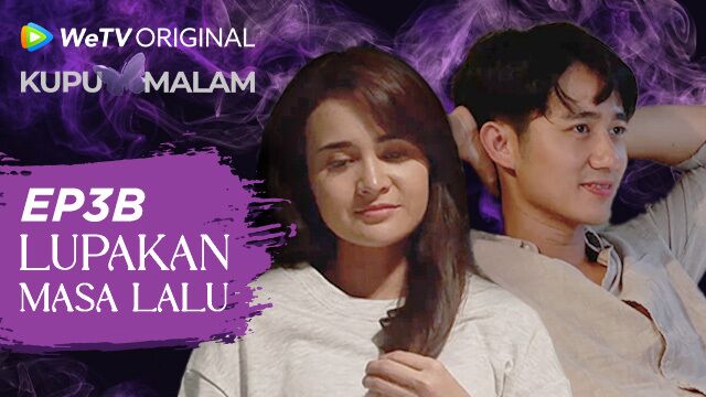 EP03B: Butterfly of the Night - Watch HD Video Online - WeTV