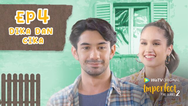 EP4: Imperfect The Series 2 - Watch HD Video Online - iflix