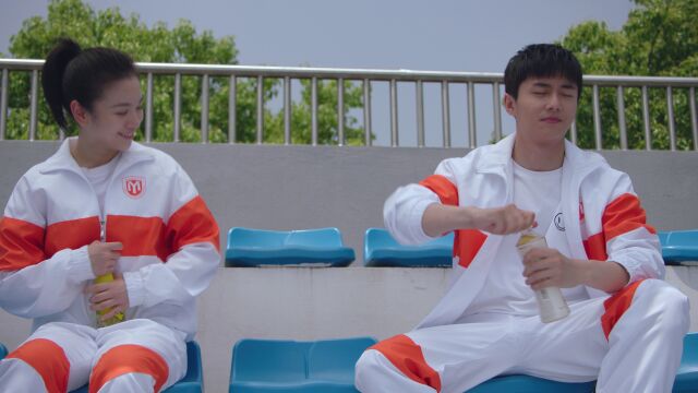 EP22: My Calorie Boy - Free - China - TV - youth - Romance,Story - Zhai ...