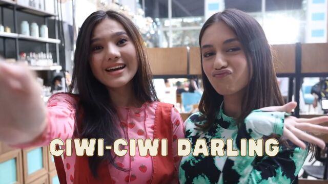 Green and Pink, these girls are really cute | Antares S2 - Watch HD ...