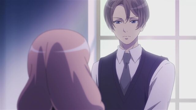 EP4: Sweet Bite Mark - - Mainland, China - Comic - RomanticLove