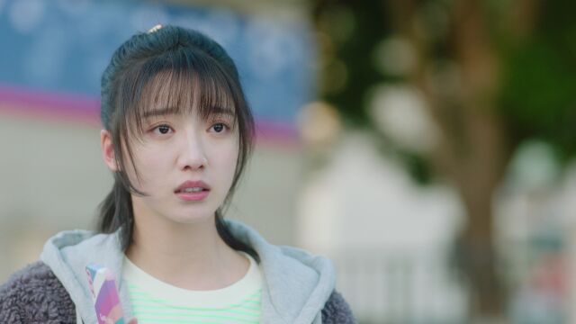 EP14: Time and Him are Just Right - - China - TV - Romance - Story - Lu Yuxiao,Wu Junting,Lv ...