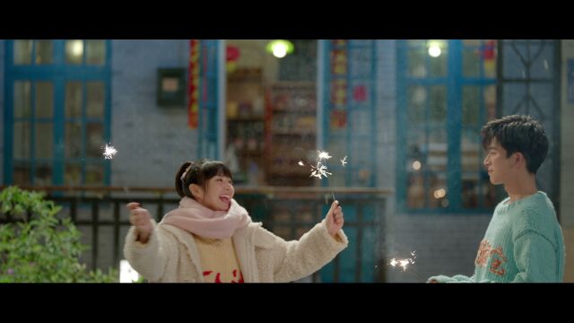 Trailer: The Formula of Our Love | First Love - Free - China - TV ...