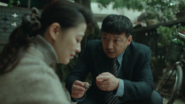 EP11: Homesick - ช่องฟรี - จีนแผ่นดินใหญ่ - ละคร - สืบสวนสอบสวน ...