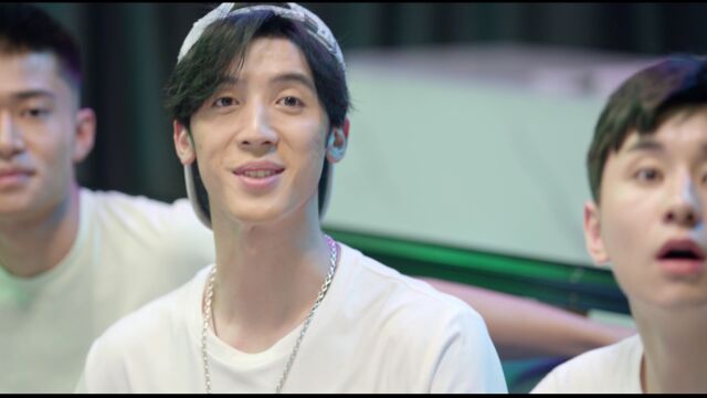 EP2: First Love - Free - China - TV - Romance - youth - Tian Xiwei,Wang ...