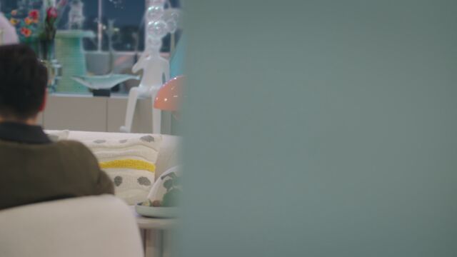 EP17: Eksplorasi Cinta - - Gao Hanyu,Cecilia Boey,Cheng Lei,Lin Zilu ...