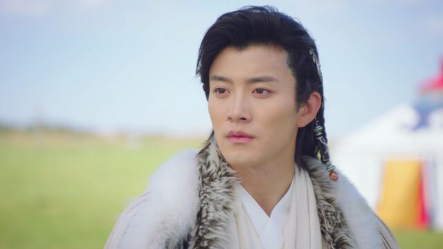 EP8: Intrigue and Love - - China - TV - Romance - Traditional Costume ...