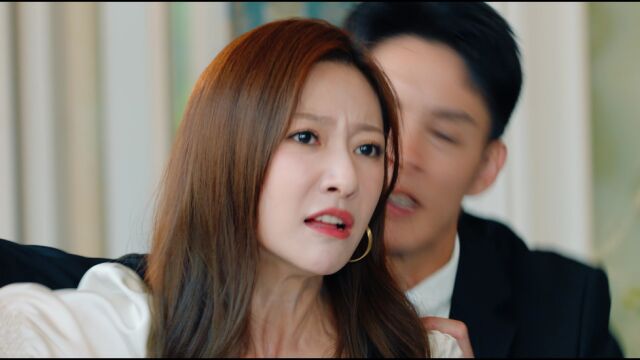 EP8: Love of Replica - - China - TV - Romance - Action - TSAO Yu-Ning ...