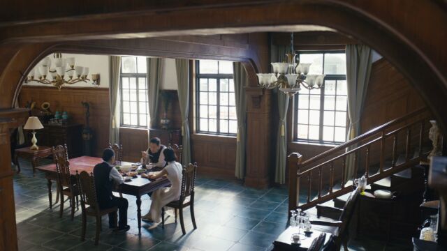 EP14: Fearless Blood - Watch HD Video Online - iflix
