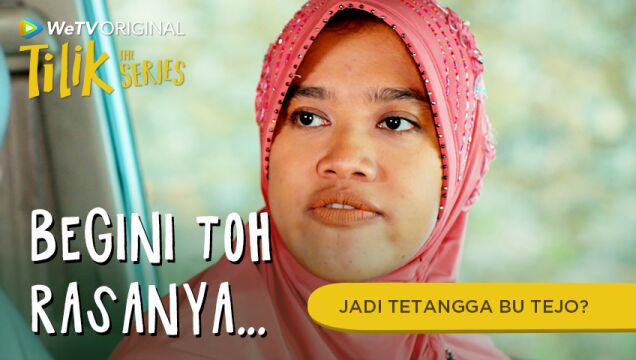 Begini rasanya jadi tetangga Bu Tejo | Tilik The Series - Tonton Video ...
