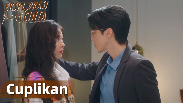 Highlight EP4 | Exploration Method of Love - Free - China - 电视剧 - urban ...