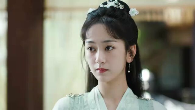 EP16: Revenge of the Reborn Princess - - China - TV - Traditional ...